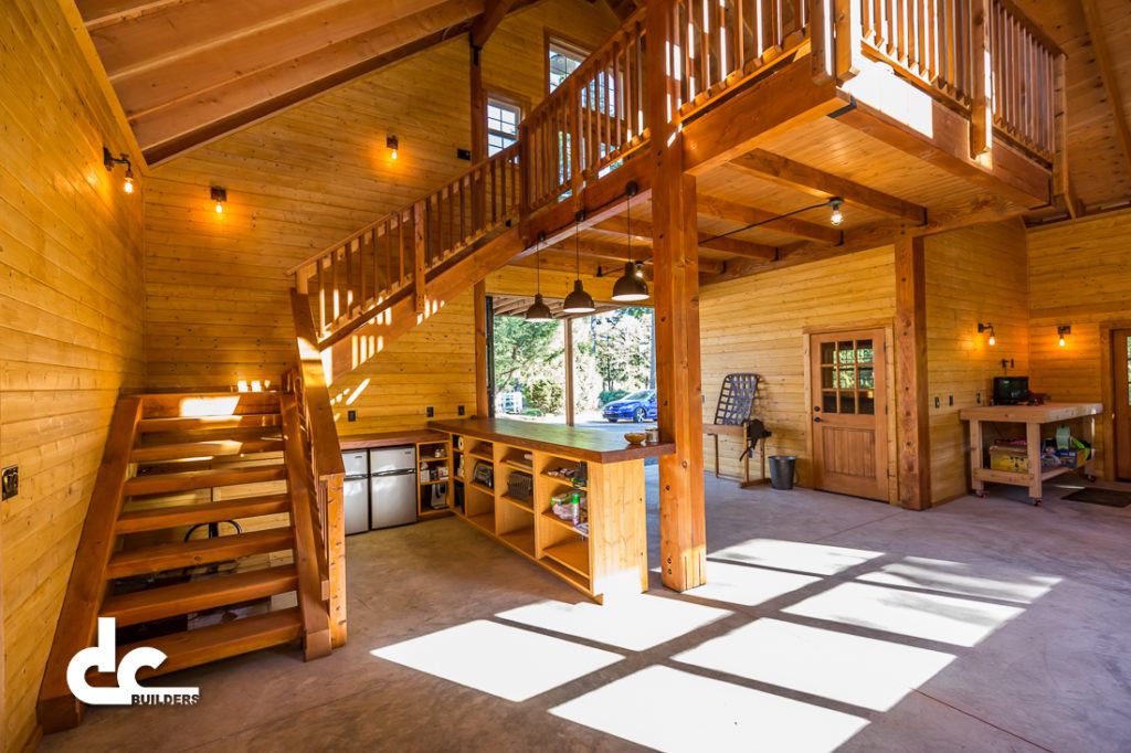 Man Cave Builders - DC Builders