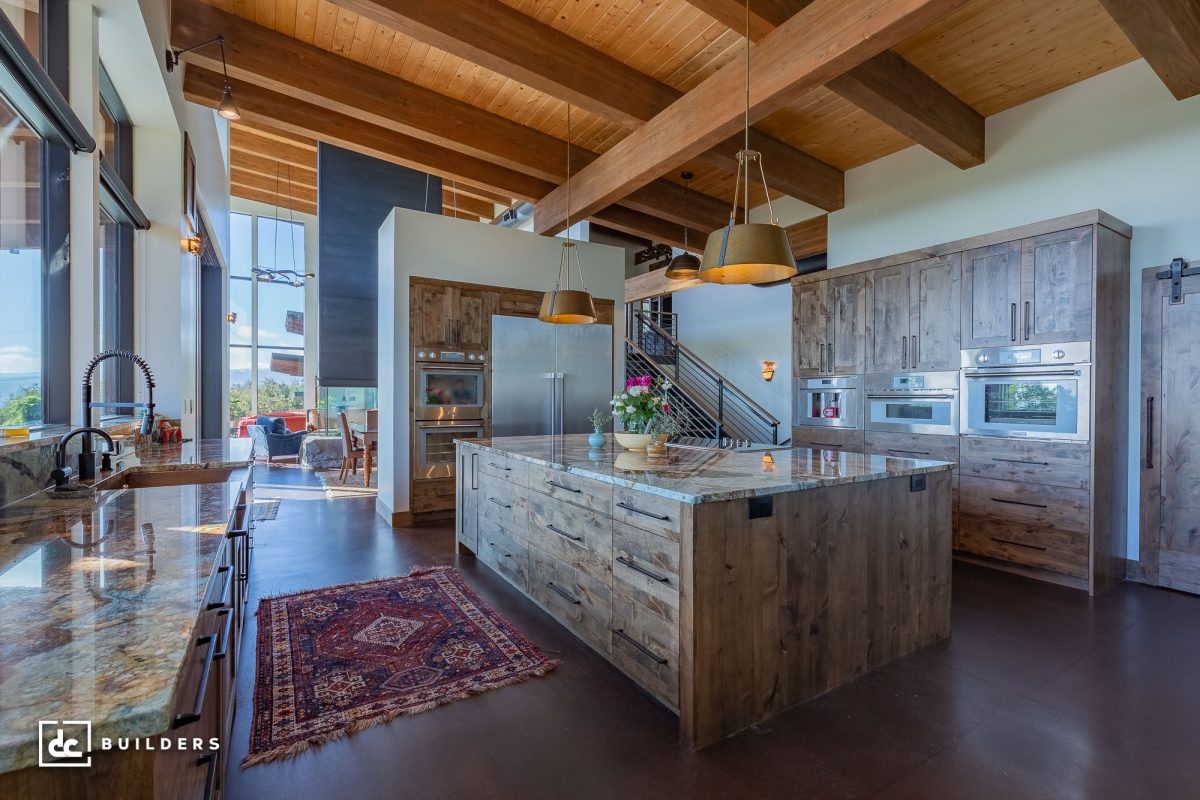 DCB & DCS Relationship - DC Builders