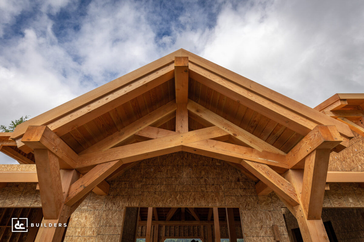 Project Preview: The All-New Patrick Lumber Headquarters - DC Builders