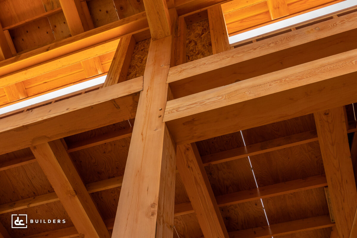 Project Preview: The All-New Patrick Lumber Headquarters - DC Builders