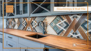 Interior Design - DC Builders