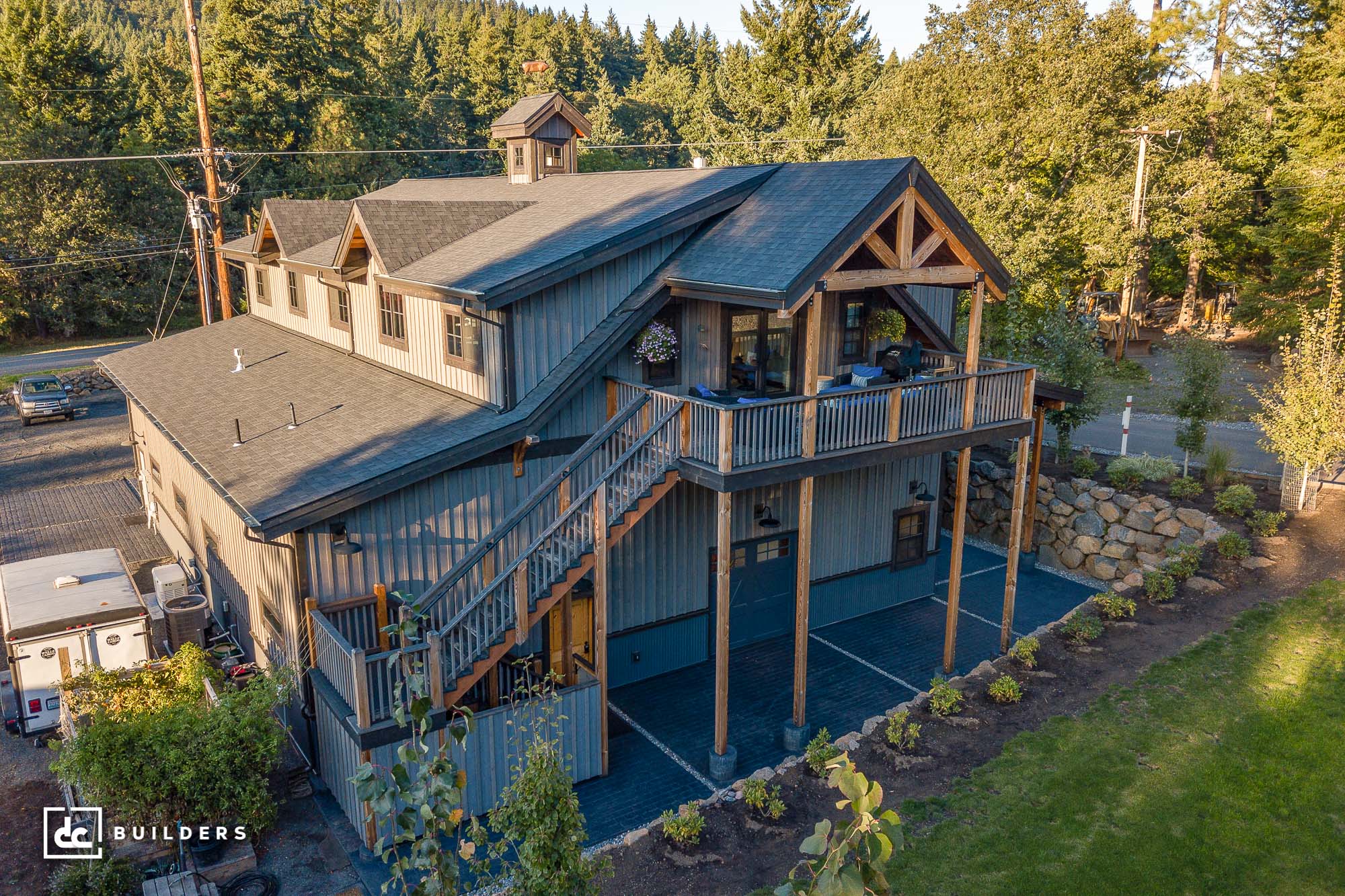 Walla Walla Custom Home Builders