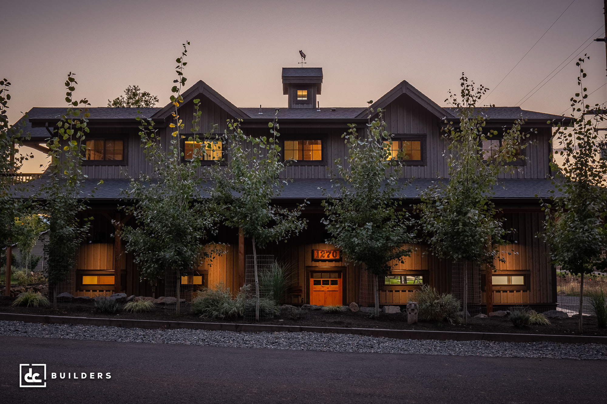 Spokane Custom Home Builders - DC Builders