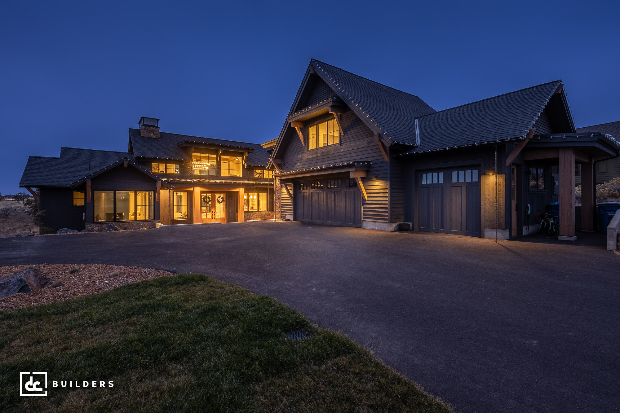 Carson City Custom Home Builders