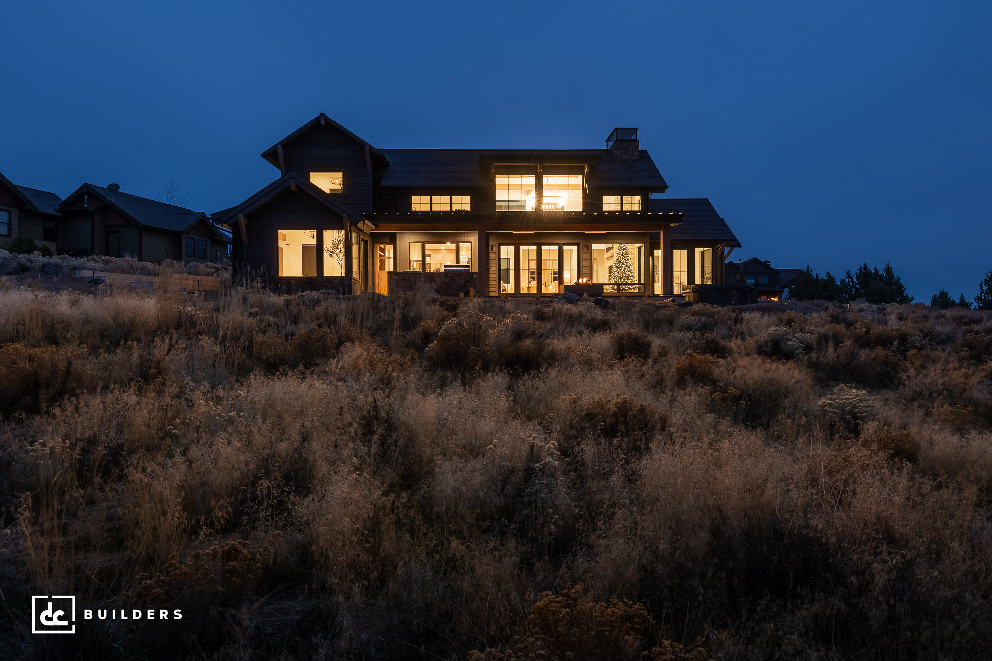 Elko, NV Custom Home Builders - DC Builders