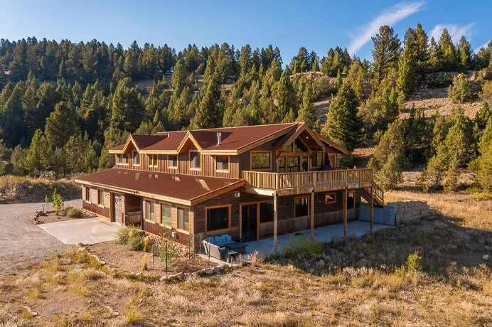 Colorado Luxury Home Builders - DC Builders